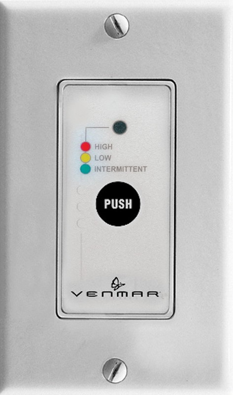 Aspirabec - [DISCONTINUE ACHAT 40380 ] VE40370 - CONTRÔLE LITE-TOUCH ...